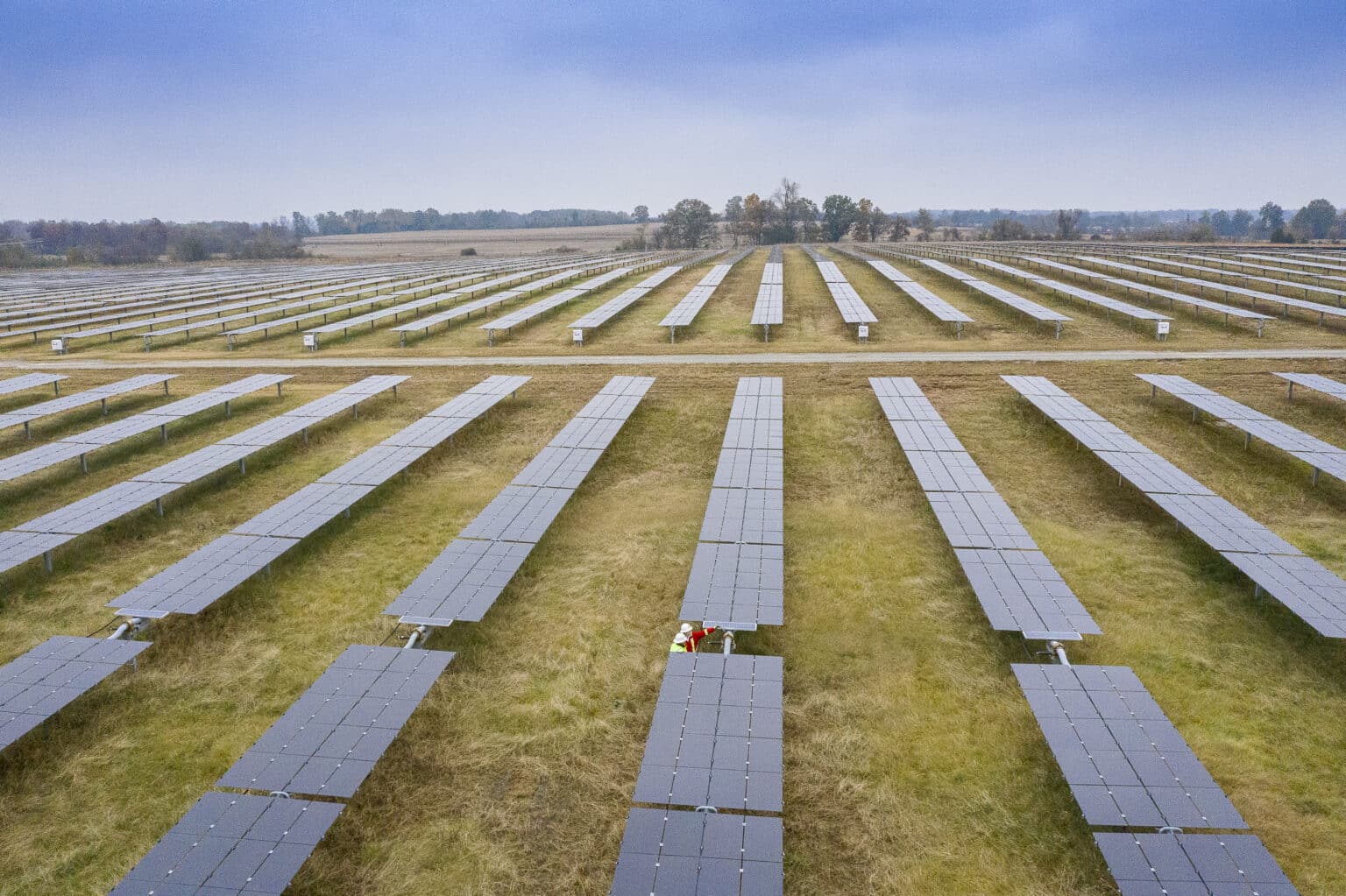 Selmer I & II – Silicon Ranch