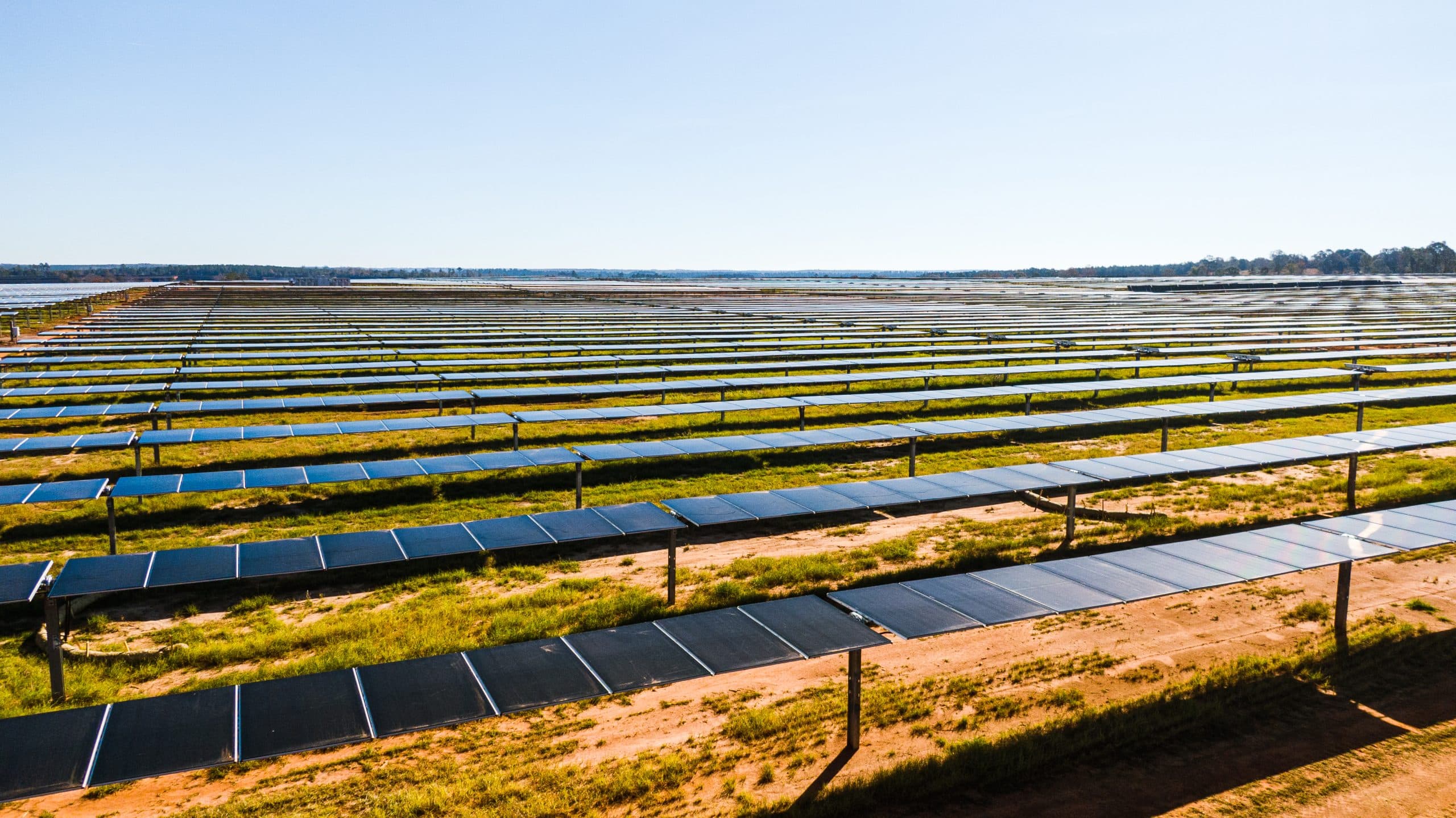 Projects – Silicon Ranch