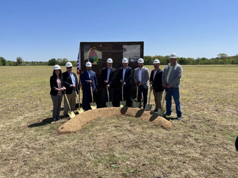 Utilities | Silicon Ranch