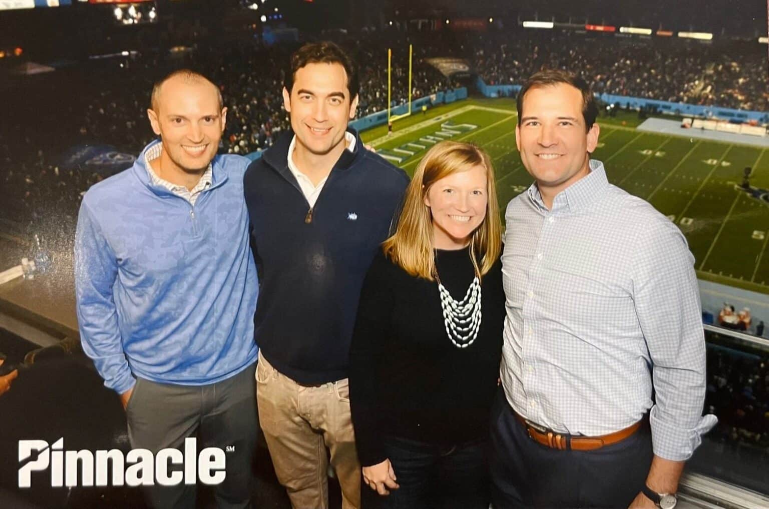 Company – Silicon Ranch