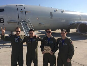 Veteran Landing Zone | Silicon Ranch