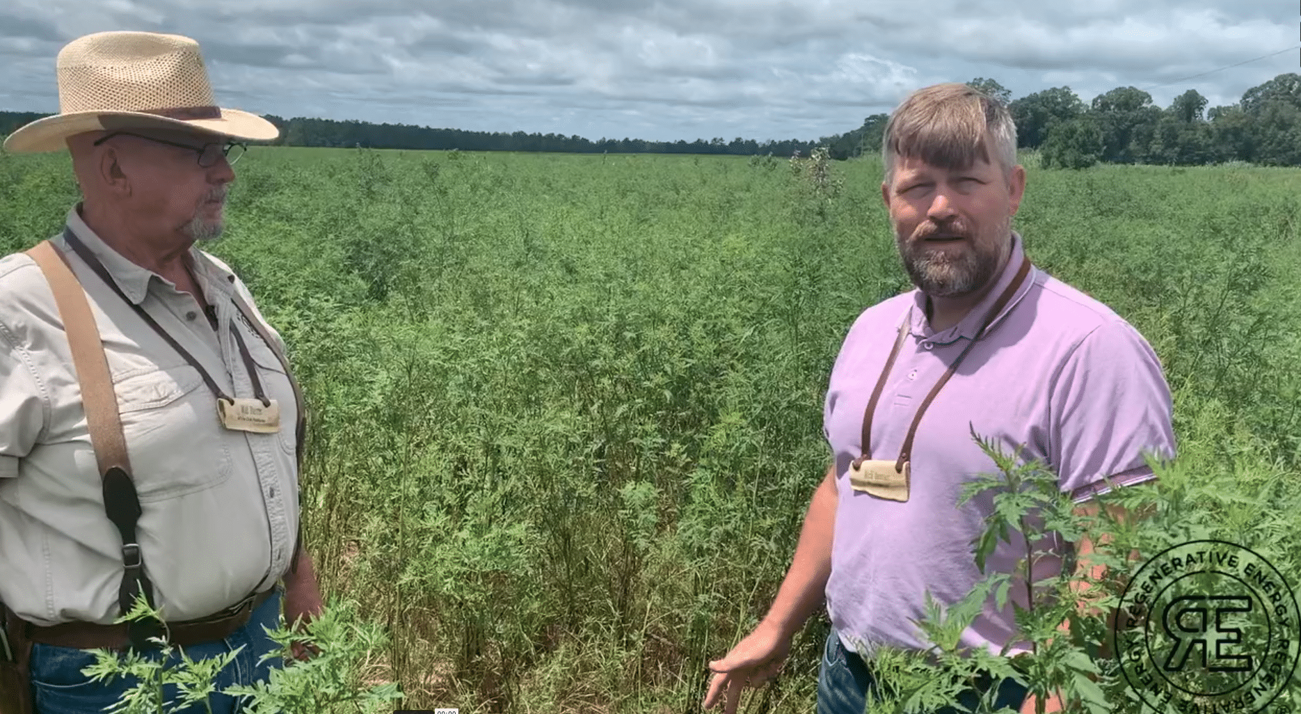 Interview: Getting Ahead Of It, with Will Harris of White Oak Pastures ...