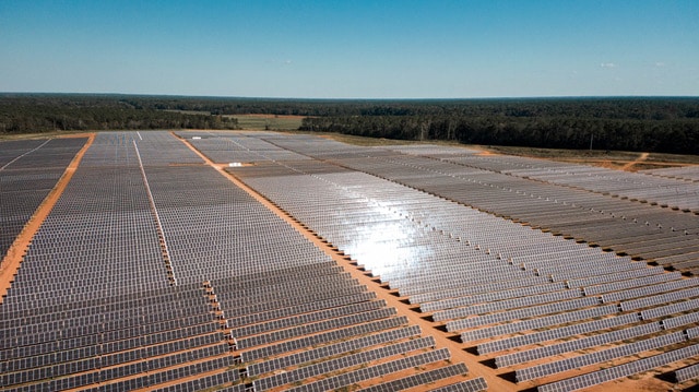 Silicon Ranch | Making Solar Do More