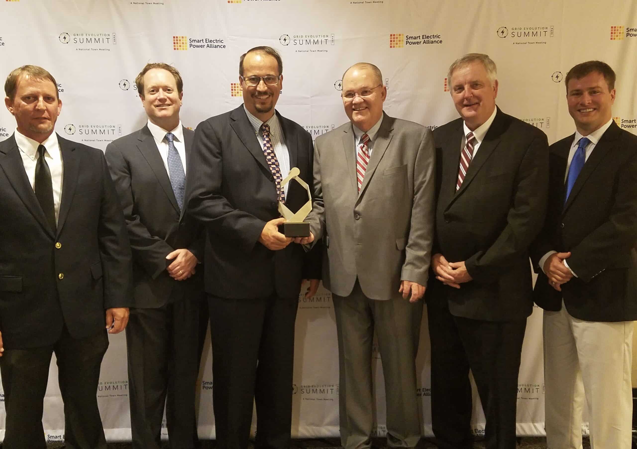 Southeast Energy News article highlights SRC’s partner, Ouachita ...