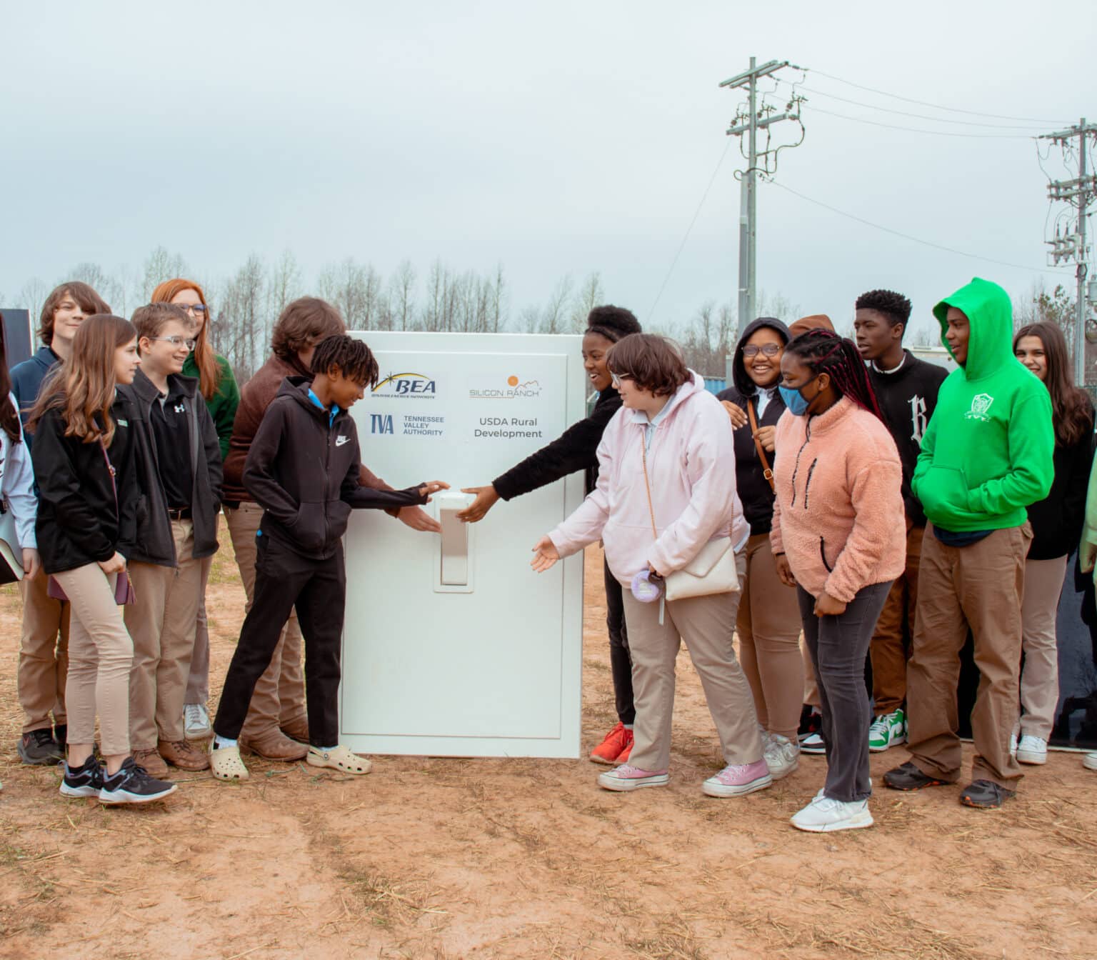 Silicon Ranch | Making Solar Do More