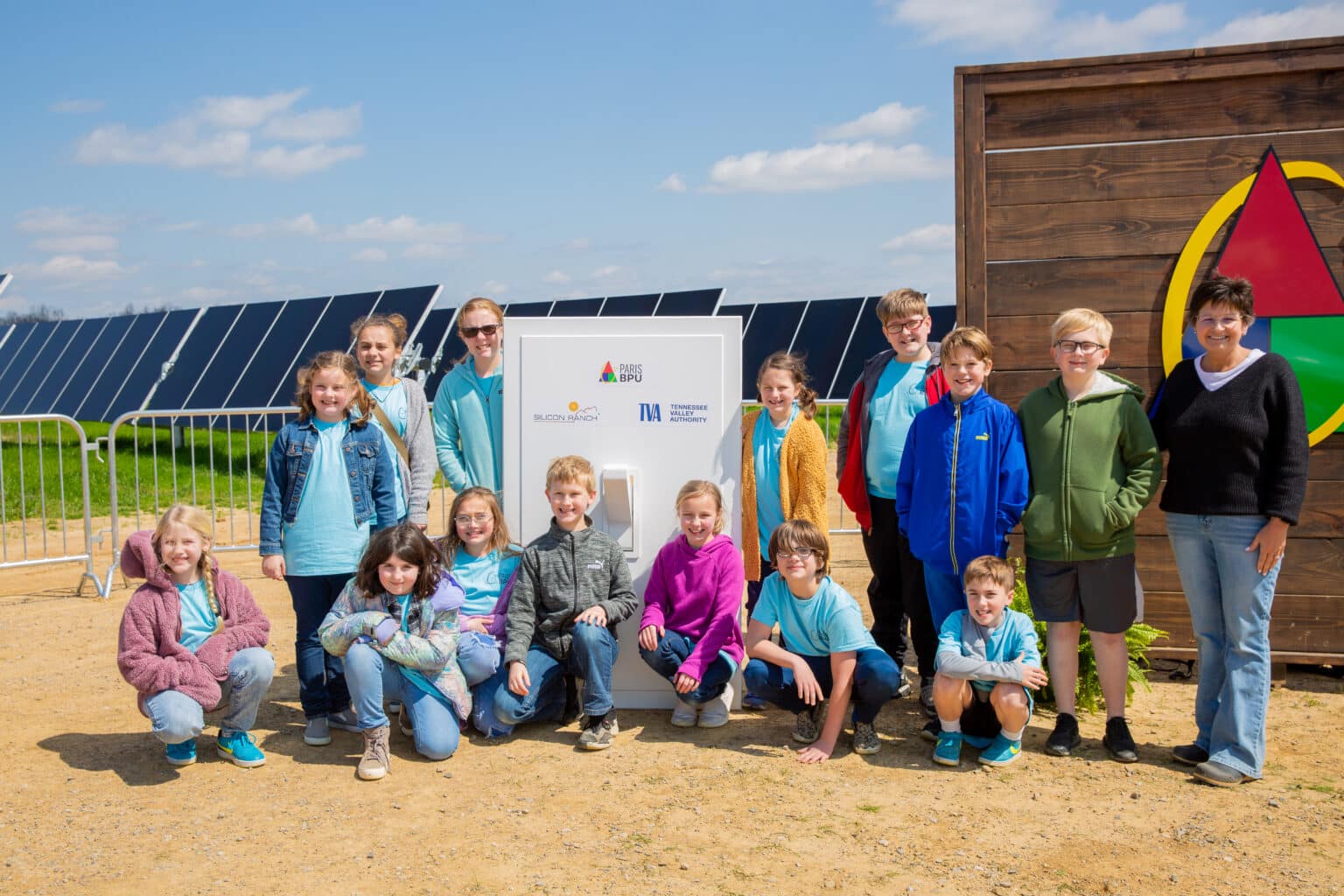 Communities – Silicon Ranch