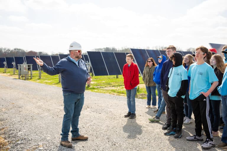 Company – Silicon Ranch