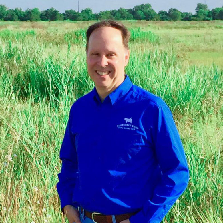 CattleTracker – Silicon Ranch