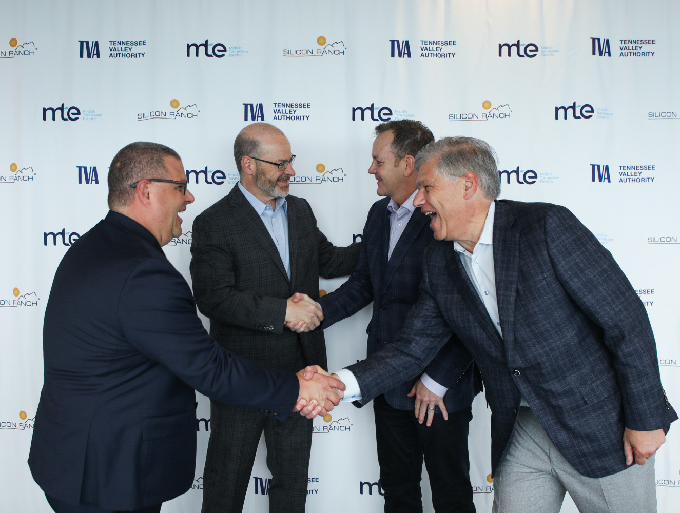 Middle Tennessee Electric and Silicon Ranch Announce First Utility ...