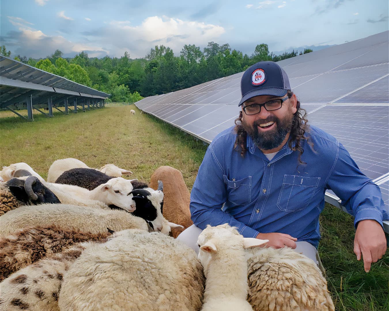 Tennessee – Silicon Ranch