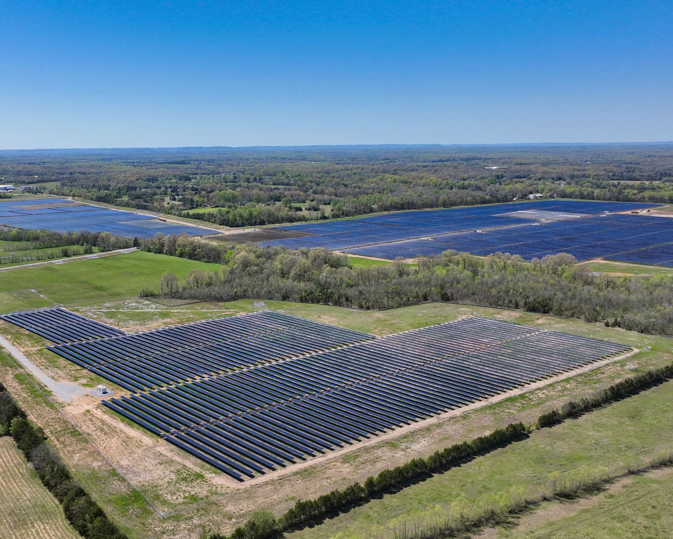 Tennessee – Silicon Ranch