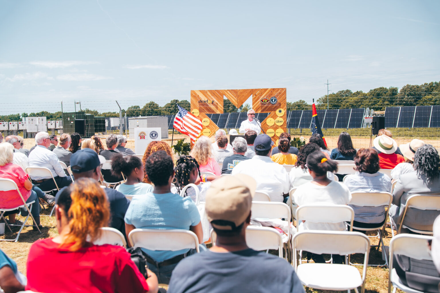 Solutions – Silicon Ranch