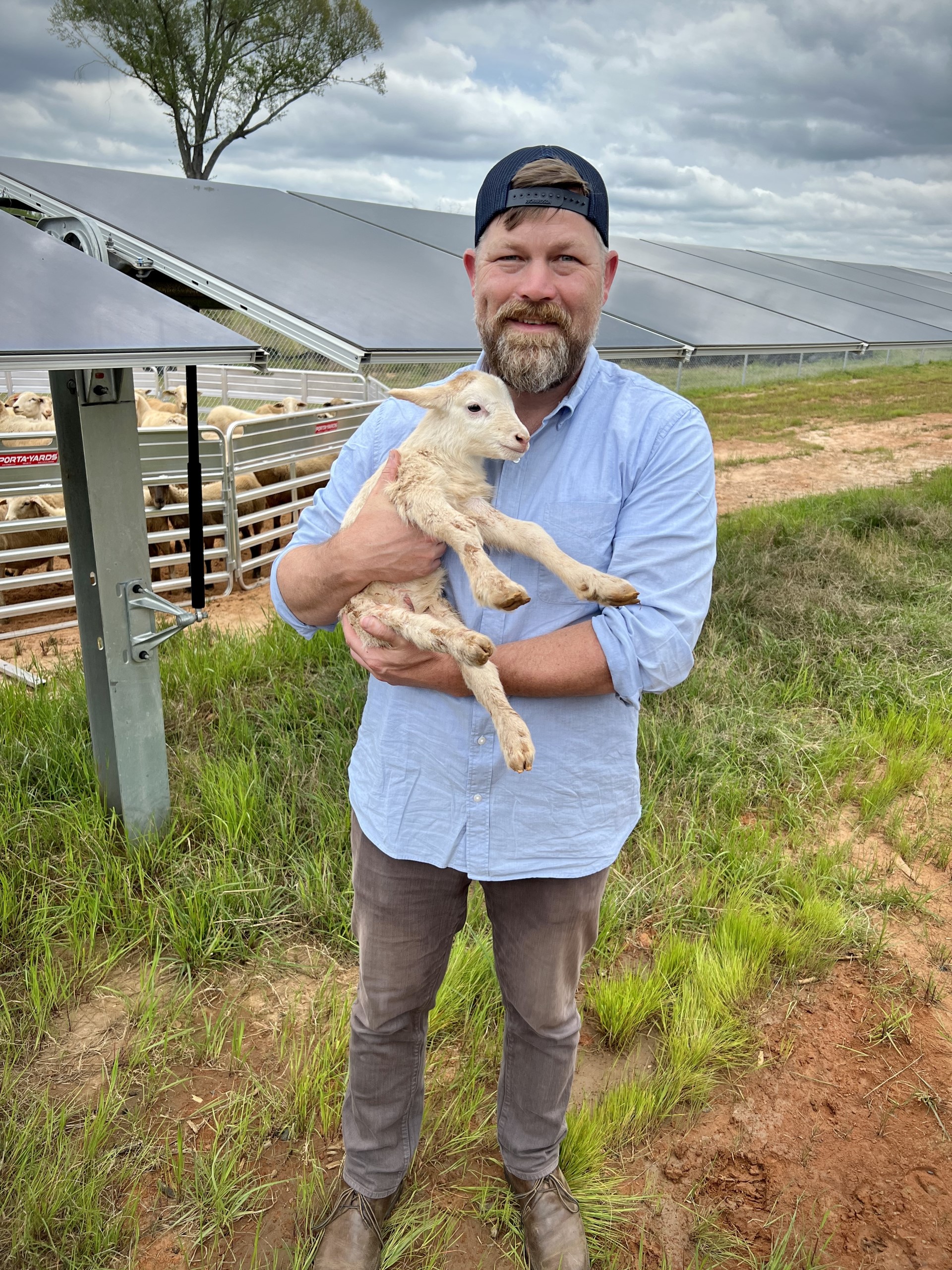 Silicon Ranch Radio Podcast – Silicon Ranch