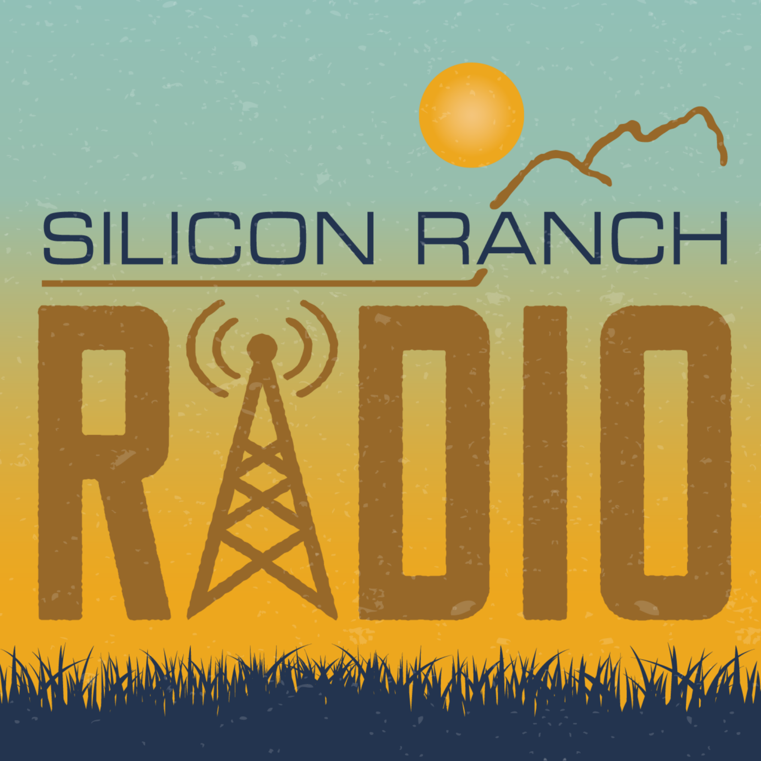 Silicon Ranch Radio Podcast – Silicon Ranch